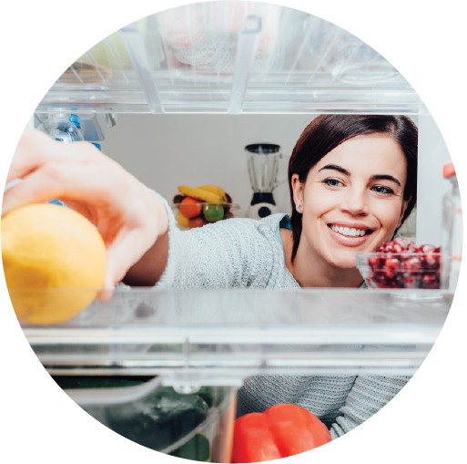 Mist Filters: Premium Refrigerator Water Filters